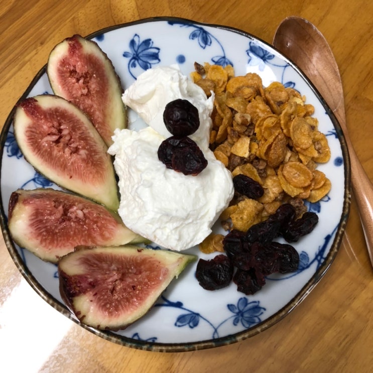 Greek Yogurt 전기밥솥 활용한 꾸덕한 수제 그릭요거트 만들기 네이버 블로그