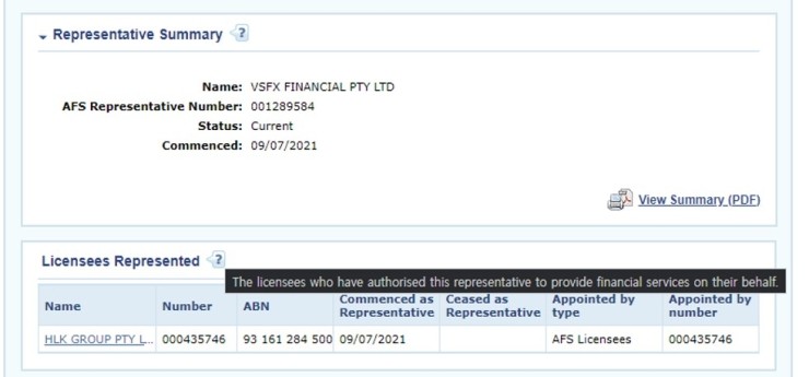FVP Trade 알아보기 13회 - HLK Group 관계는? : 네이버 블로그