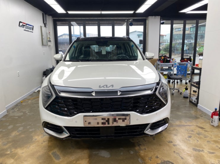 스포티지 LPG 출고 후기, 두달 사용기 시승기....(기아 스포티지 LPI NQ5) : 네이버 블로그