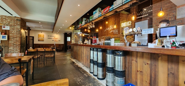 제주도 서귀포 여행 2일차 - 2 (제주도 맛집탐방 : 탐라는 파스타) : 네이버 블로그