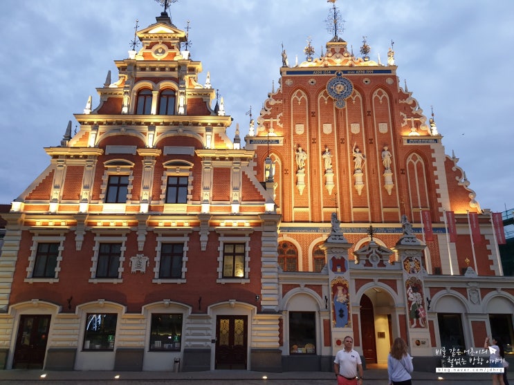 북유럽 라트비아 여행 리가 추천 여행코스 가볼만한곳 모아보기 : 네이버 블로그
