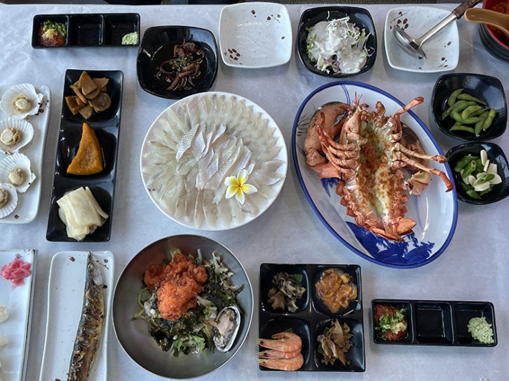 포항 맛집 스페이스워크에서 가까운 아리랑회식당 네이버 블로그