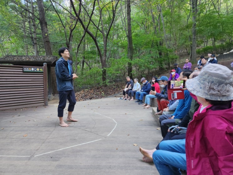맨발걷기로 유방암 3기 등을 완치 : 네이버 블로그