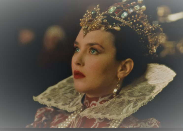 #여왕 마고(La Reine Margot, Queen Margot) #이자벨 아자니 #다니엘 오떼유 : 네이버 블로그