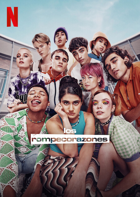 [리뷰] 넷플릭스 드라마 후기 배우 인스타그램 : 네이버 블로그