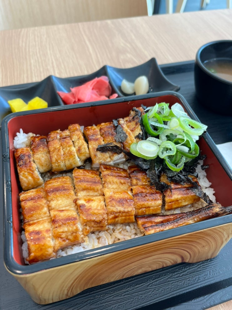 강남역 점심 맛집강남역 장어 스테미나 가득 혼밥하고 온 강남 장어덮밥 일익스프레스ㅌㅌㄴ 네이버 블로그