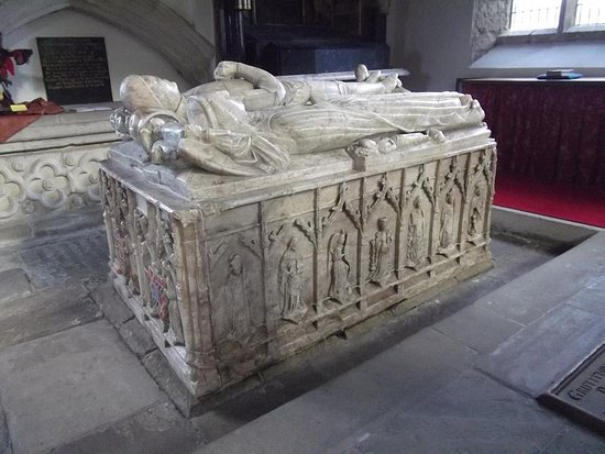 짧은 영시 (1-77) 에밀리 디킨슨 / 설화석 방에 안전하게 Safe in their Alabaster Chambers ...