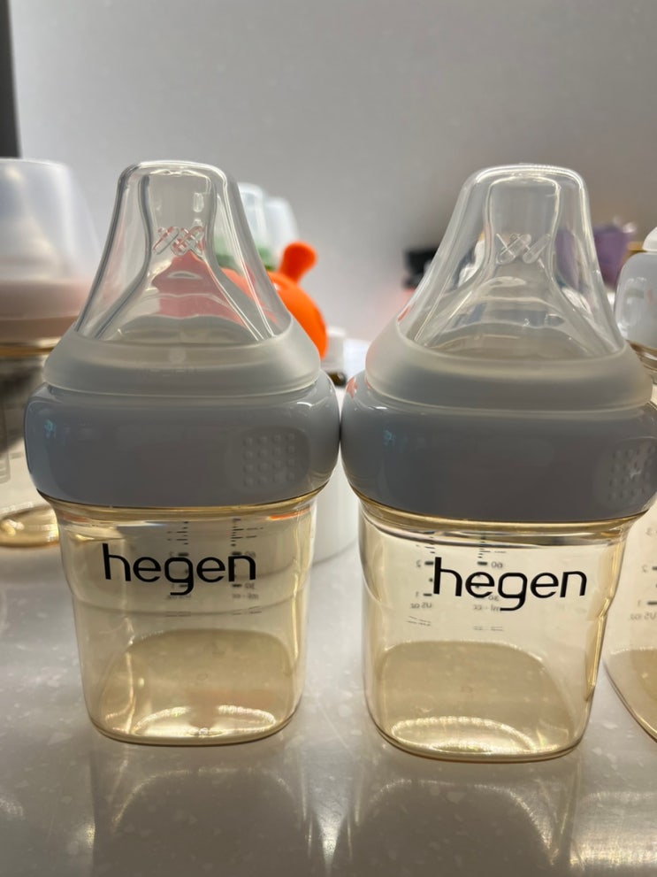 젖병추천_헤겐_마미고 : 네이버 블로그