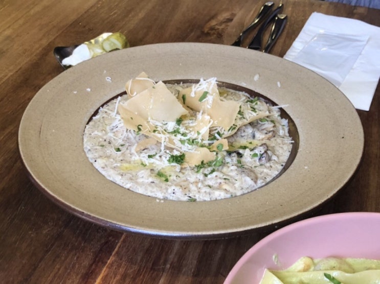 목동/오목교 >엘본더테이블 [ ELBON THE TABLE ] : 네이버 블로그