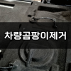 청주내부세차 차량 곰팡이 제거 주스쏟았을때 특수세차 과정 네이버 블로그