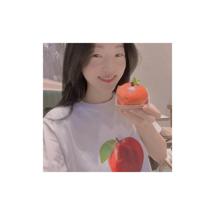 프랑제리서면 서면빵집 프랑제리부산최초오픈 사과빵오픈런 핫플레이스 데이트장소 가볼만한곳 Frangerie 네이버 블로그