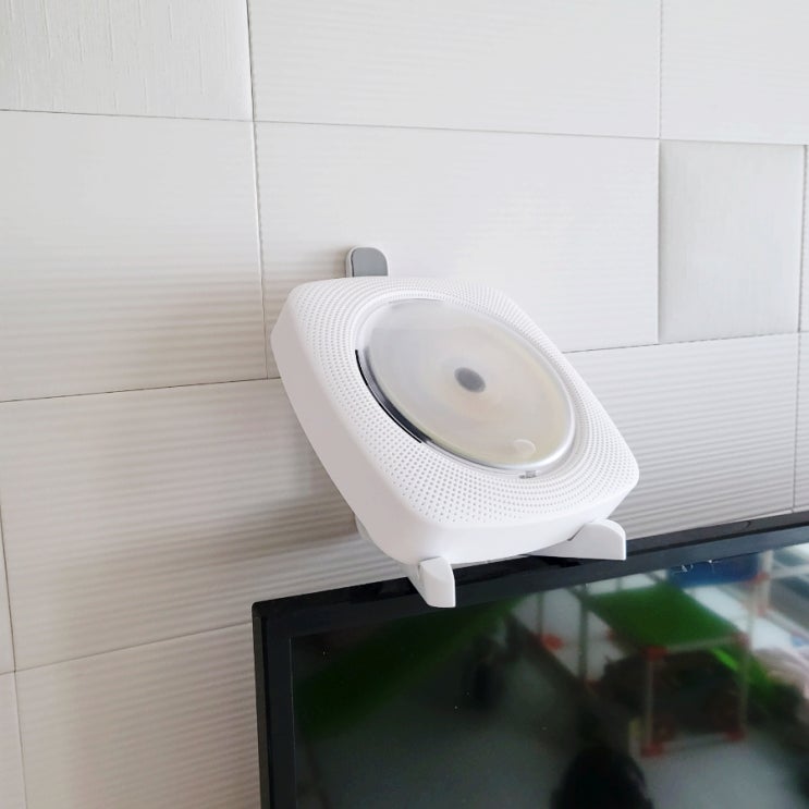 [에듀플레이어] EA40 아기 CD/DVD 플레이어 육아필수템 추천 : 네이버 블로그