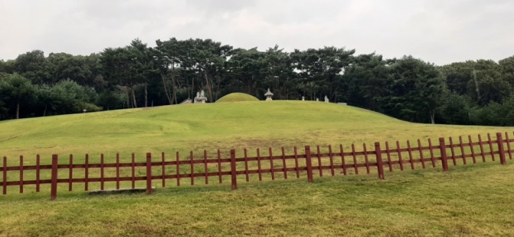 세계문화유산 화성갈만한 곳 경기도갈만한곳 화성 융건릉 네이버 블로그