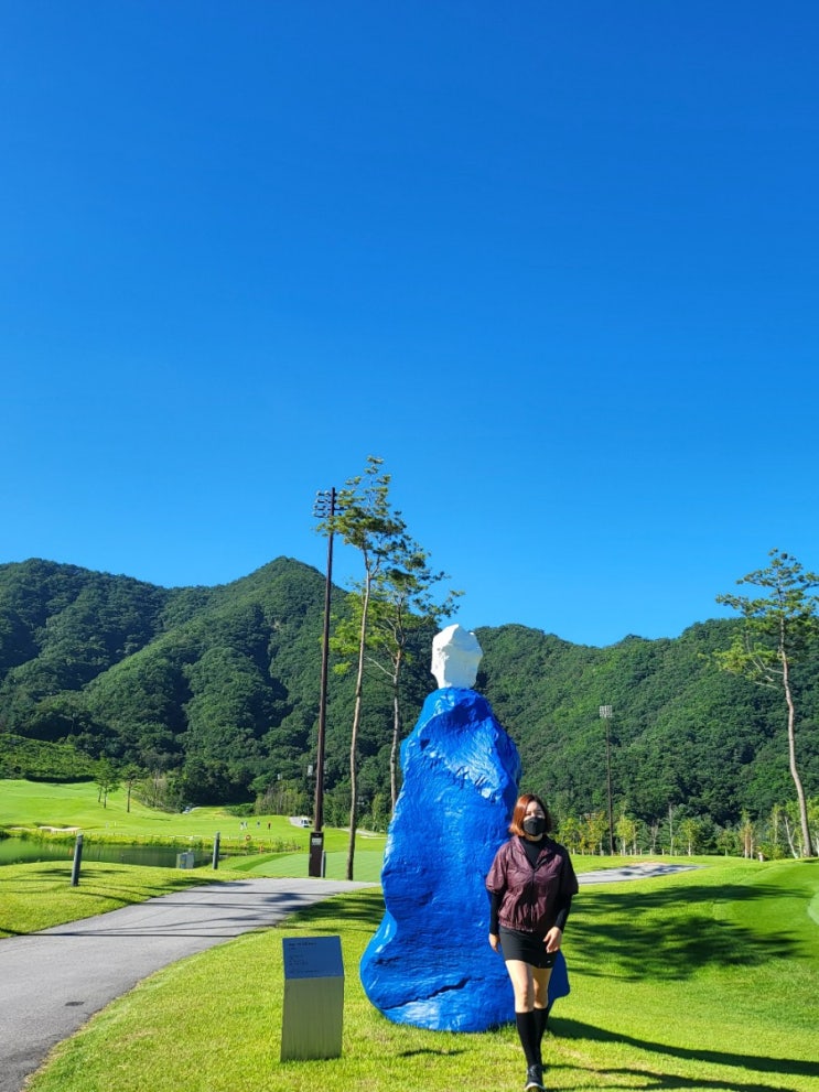 [10번째필드]라싸GC : 네이버 블로그