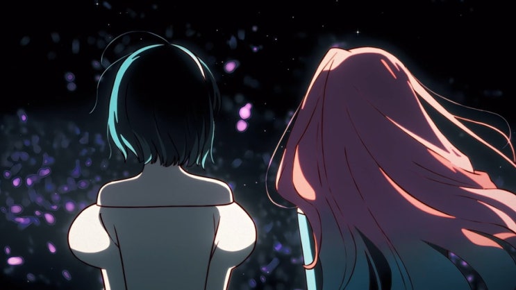 ALIEN STAGE : 네이버 블로그