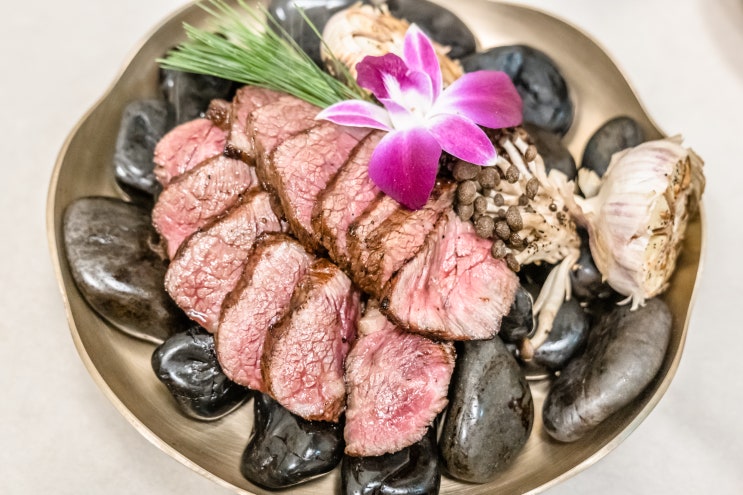조용한 롯데월드몰 동화고옥 룸식당에서 즐기는 맛집 네이버 블로그