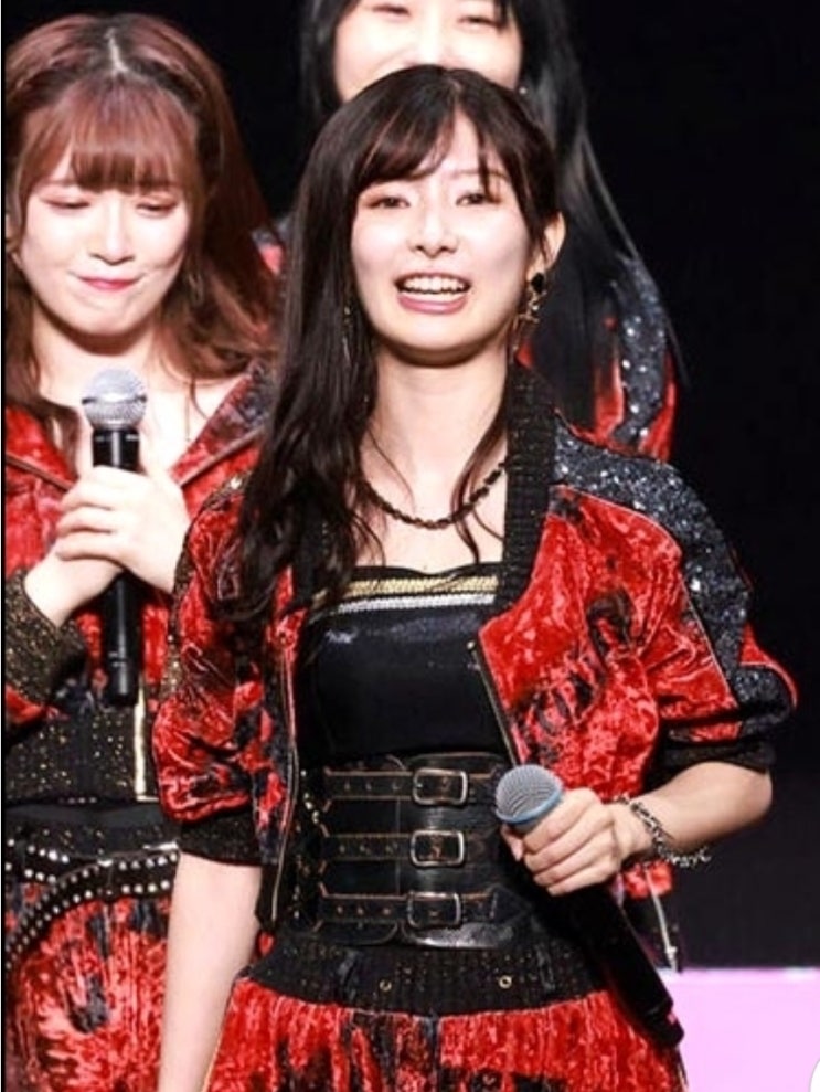 AKB48 무토 토무 졸업 발표 : 네이버 블로그