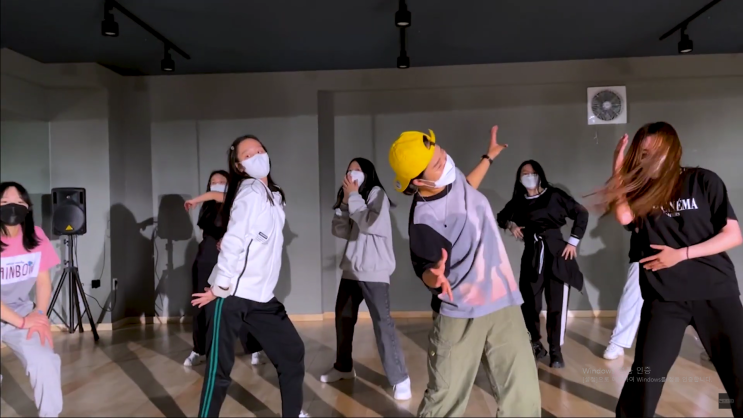 천안 댄스학원 스맨파의 가장 기본인 힙합에 대해 배워보자 네이버 블로그