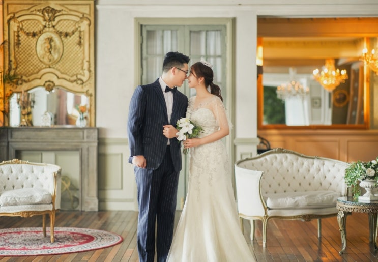 100일만에 결혼하기_결혼식 준비과정 : 네이버 블로그