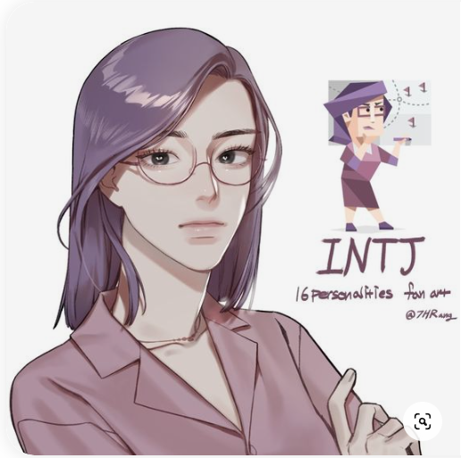 INTJ 여자가 쓰는 INTJ 여자와 연애하는 효과적인 방법 : 네이버 블로그