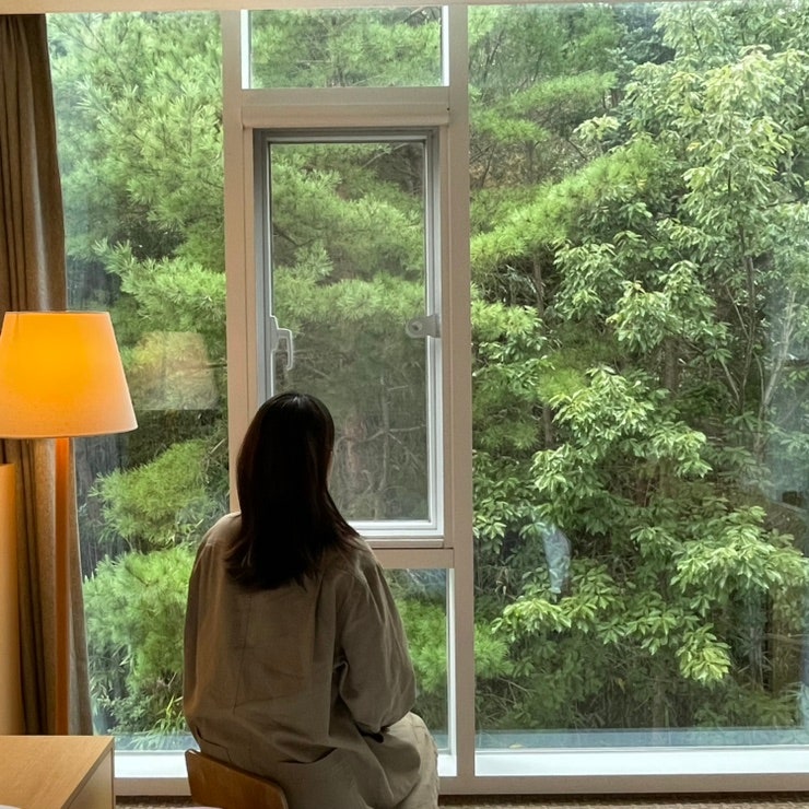 비전망뷰가 더 좋다~ 호캉스 추천 낙산비치호텔 강원도 호텔 양양 호텔 낙산비치호텔 비전망 강원도 여행