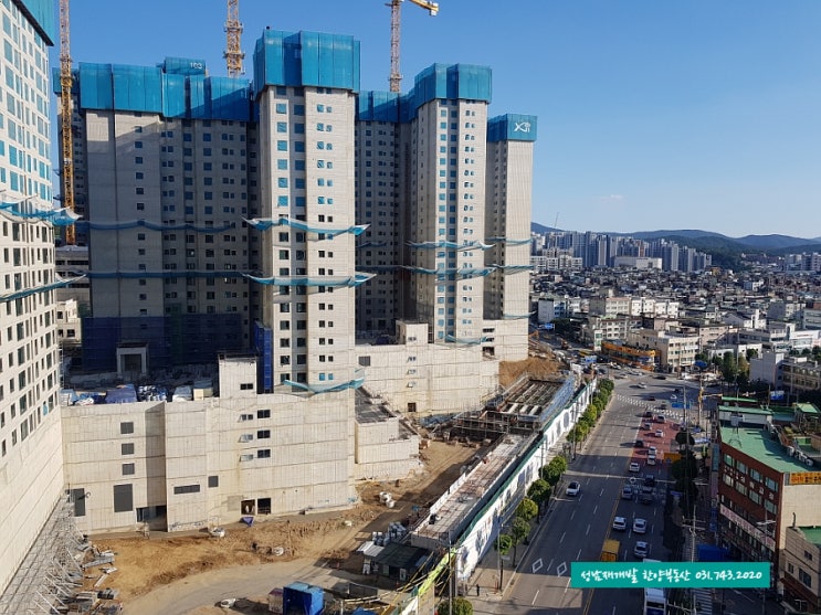 (3건추천)성남 산성역 자이푸르지오 최종매수가 59m2 8억, 74m2 8.5억, 입주권 : 네이버 블로그