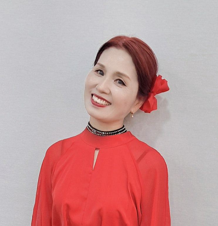 유투버 장구신 유나와 함께 하는 화요웃음교실,펀아카데미267마당 최미향명강사님,이경희강사님 : 네이버 블로그