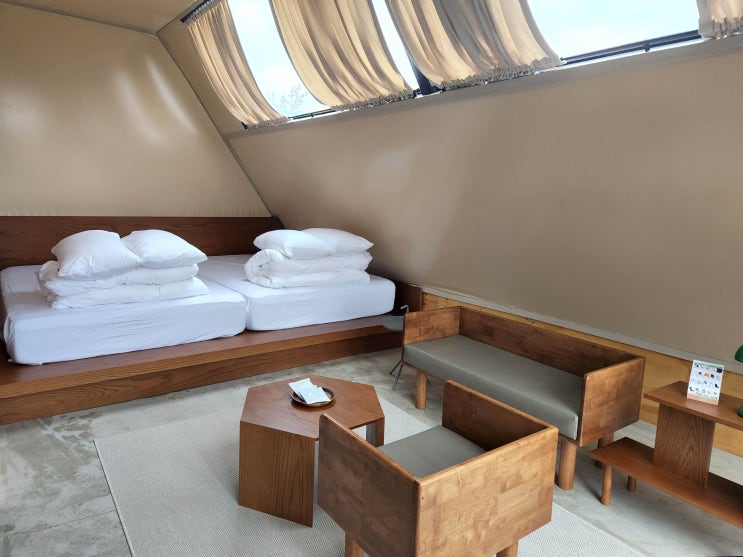 청도 글램핑 퍼즈 글램핑pause Glamping 대구 근교 힐링 글램핑장 네이버 블로그