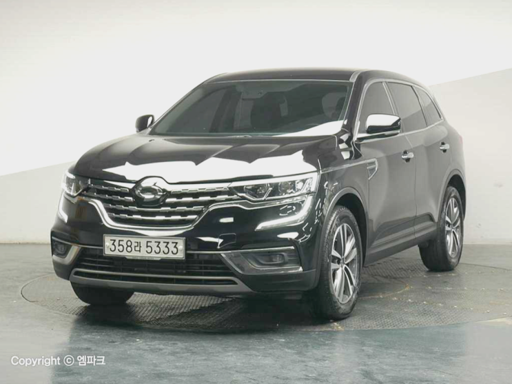 더뉴 qm6 중고가격 놀랬어요! : 네이버 블로그