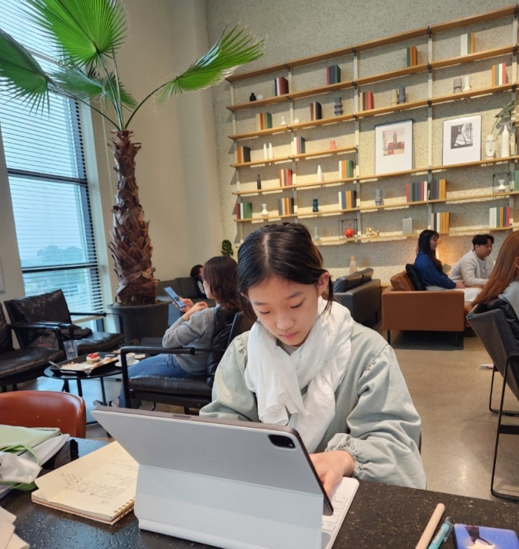 10월 주간일기 블챌 : 네이버 블로그