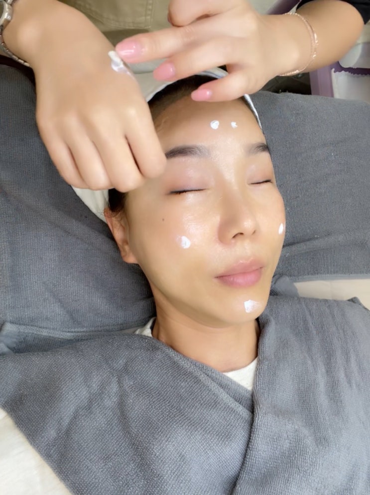 원주 피부관리 리엘라뷰티 필링 Pha물톡스 물방울리프팅 네이버 블로그