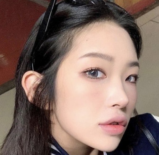 '故최진실 딸' 최준희, 20세 고등학생…"대학교 과잠은 없어도" : 네이버 블로그