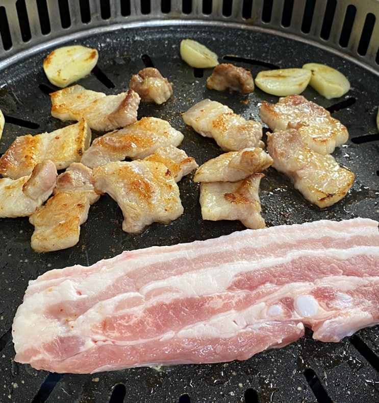 문경맛집 토밥즈 문경편에 나온 약돌돼지 맛집 ‘대흥식육점feat 우가네 상차림 네이버 블로그