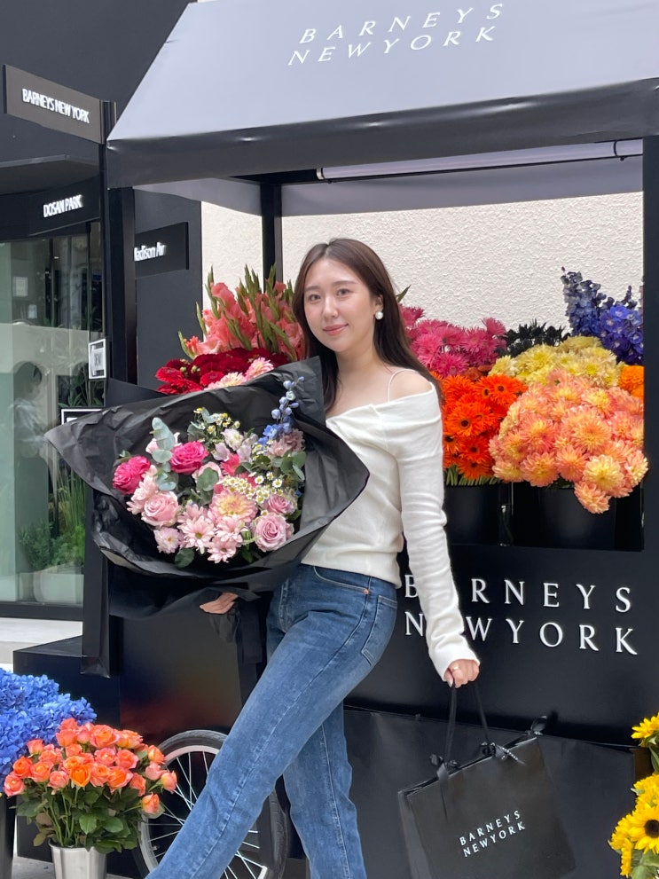 럭셔리 프리미엄 뷰티 And 웰니스 바니스뉴욕 뷰티 플래그십 도산 오픈 도산공원핫플레이스 네이버 블로그