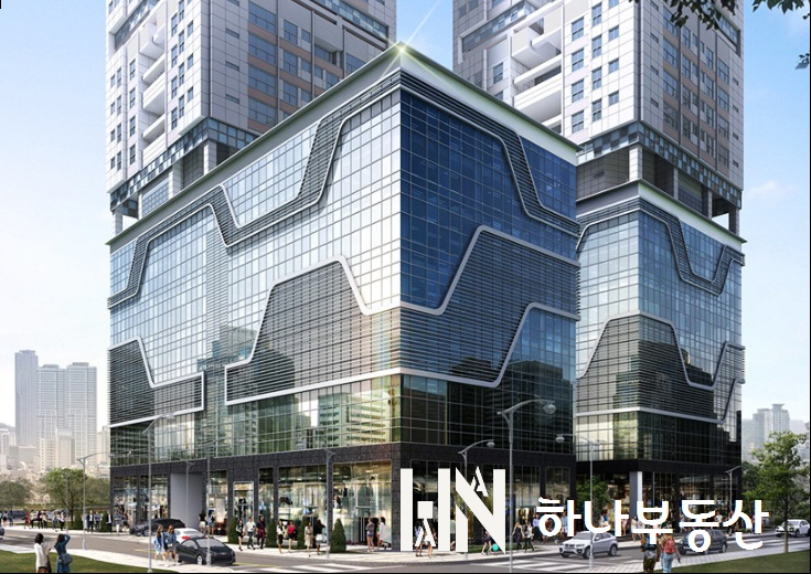 동대문구 청량리역 효성해링턴플레이스 아파트 오피스텔 오피스 사전점검부터 입주 준비는 하나부동산에서왜냐구요feat