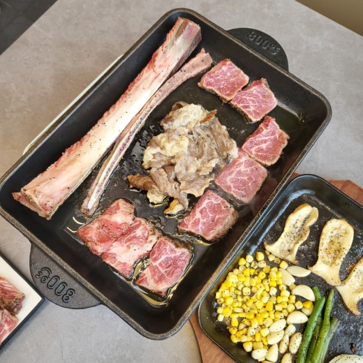동탄 소고기 맛집 초록뷰를 보며 먹는 우대갈비 맛집 우애담 테라스고깃집2동탄소고기 네이버 블로그