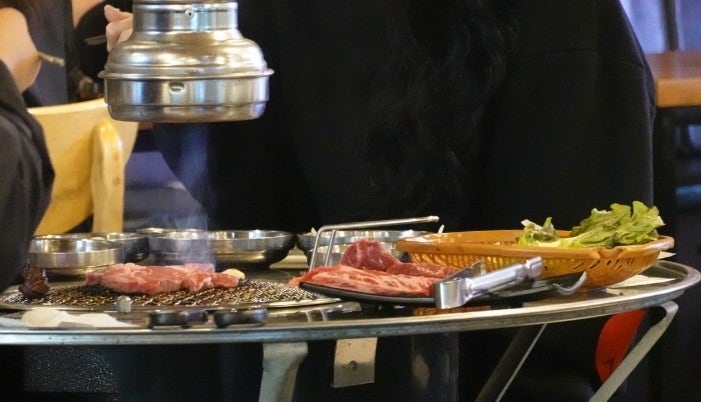 대구 동구 소고기 무한리필 맛집 일품 고기 최상급 다이어트 맛집 네이버 블로그