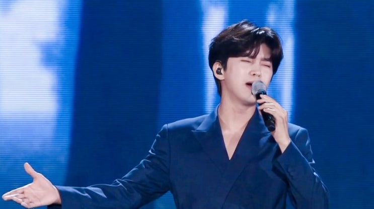 임영웅 2022=영웅시대 TMA 5관왕과 음원성적 ~🥁 : 네이버 블로그