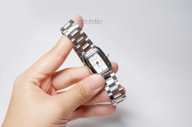 20대 여자 선물, 럼튼 브릿 여성 손목시계 : 네이버 블로그