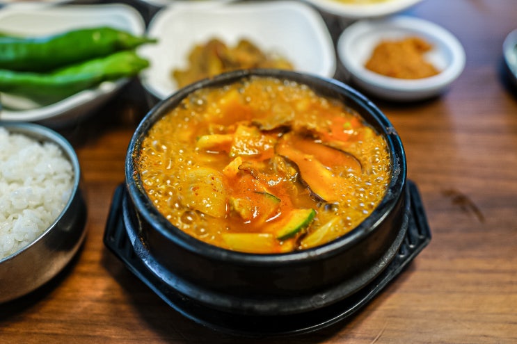 양재동 고창식당 다소 아쉬움이 남았던 밥집 네이버 블로그