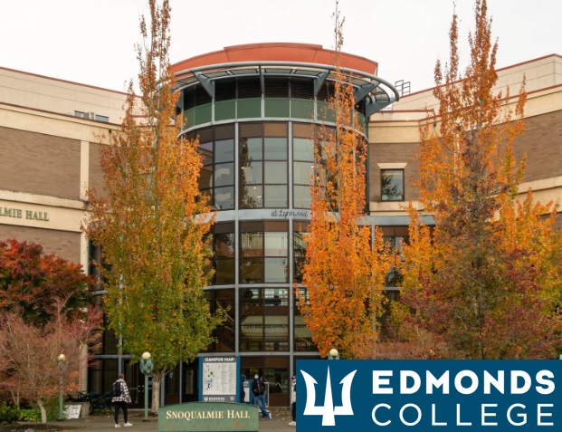 미국커뮤니티컬리지, 에드몬즈컬리지(Edmonds College) 2023년 1월 학기 : 네이버 블로그