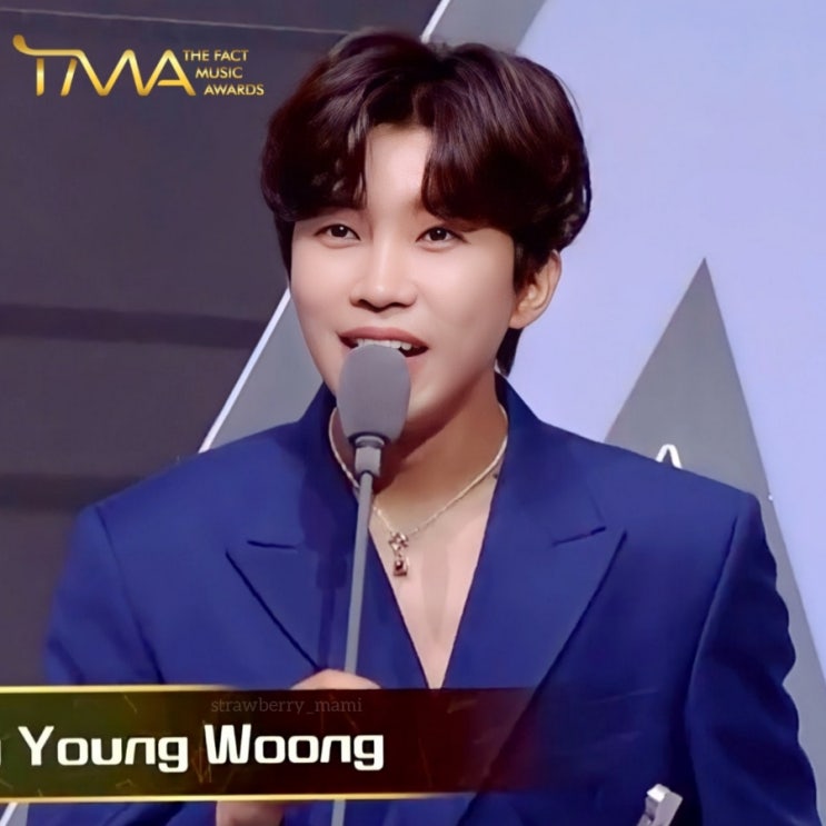 임영웅 2022 TMA 5관왕 수상 축하해요 최고의 무대 : 네이버 블로그