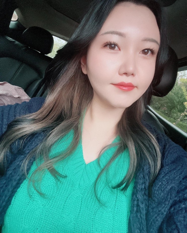 천안 두정동미용실 반디오에서 시크릿투톤 탈색 염색으로 예쁨 10 네이버 블로그