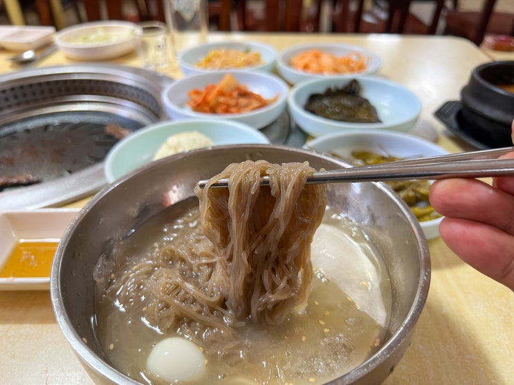 대전유성맛집 황우마을 소고기 무한리필해주는 가게 네이버 블로그