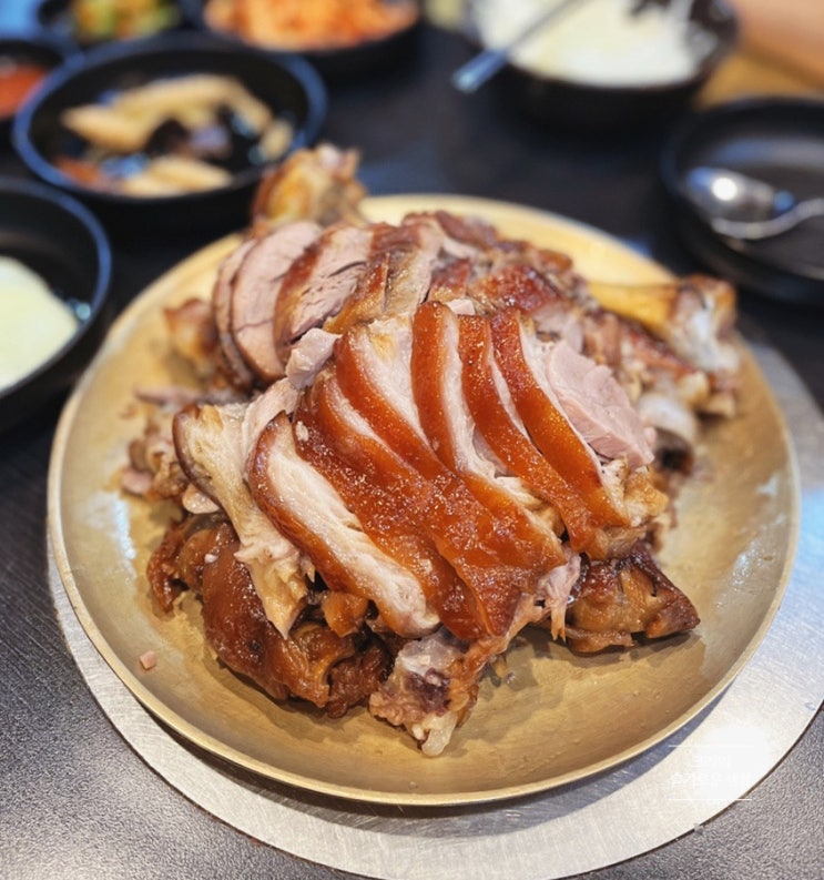 시청역맛집 만족오향족발시청본점 회식 장소로 추천해요 네이버 블로그