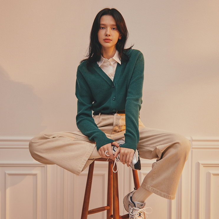 강민경 쇼핑몰 아비에무아 30대 오피스룩 패션으로 굿 네이버 블로그