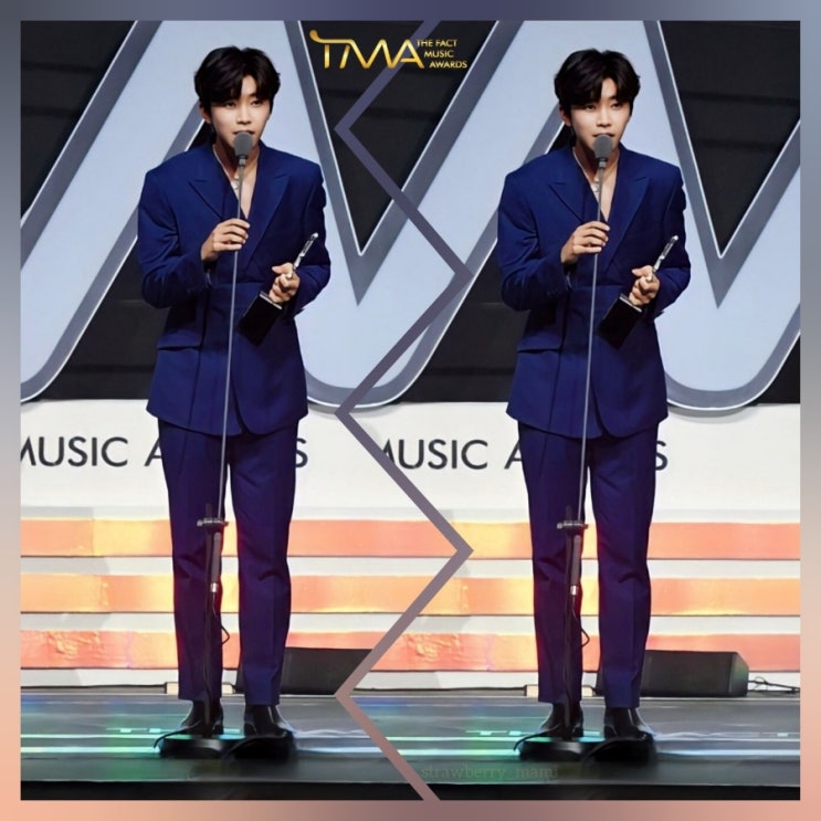 임영웅 2022 TMA 5관왕 수상 최고중의최고 🎉 : 네이버 블로그