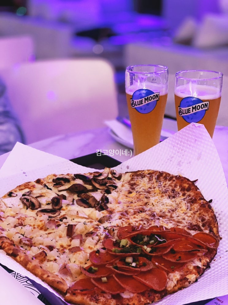 22년 10월망원한강공원망원맛집망원 스윗브릿지합정맛집서울데이트한강뷰 재즈바 네이버 블로그
