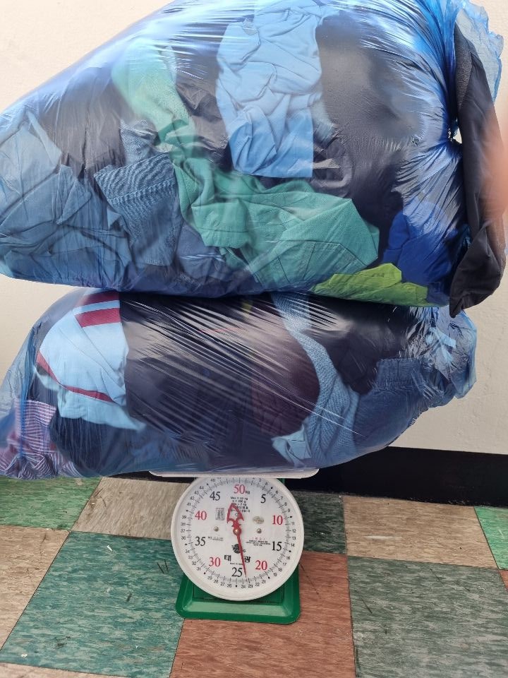 광주 헌옷수거 맡기고 집정리하며 용돈 벌기 네이버 블로그