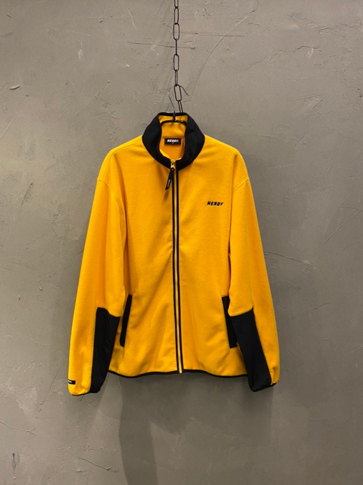 널디 후리스 운정 빈티지 사이오 : 네이버 블로그